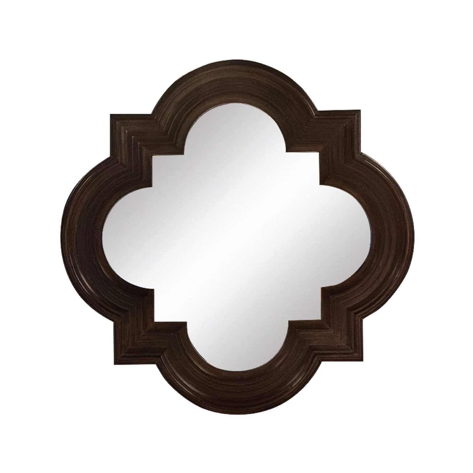 Ada Mirror Frame – A. Garcia Crafts