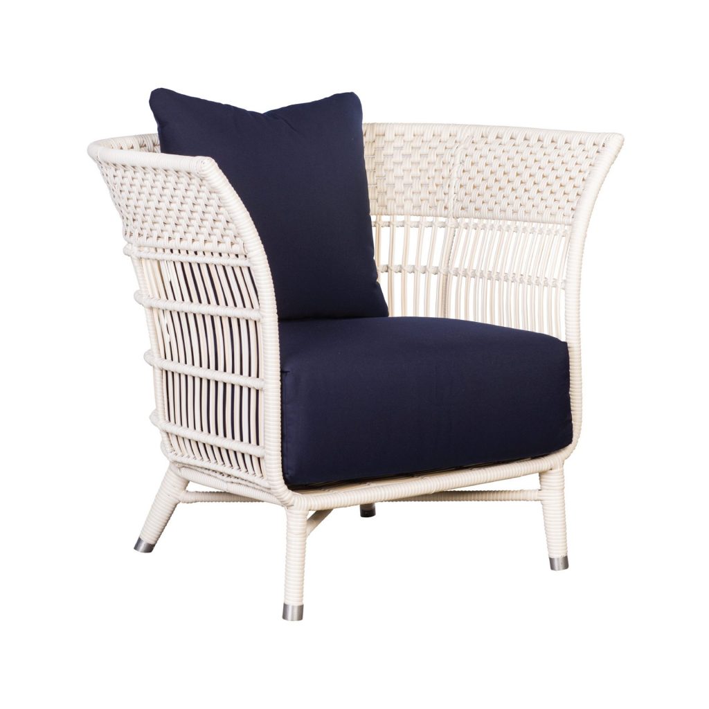 Bang Lounge Chair – A. Garcia Crafts