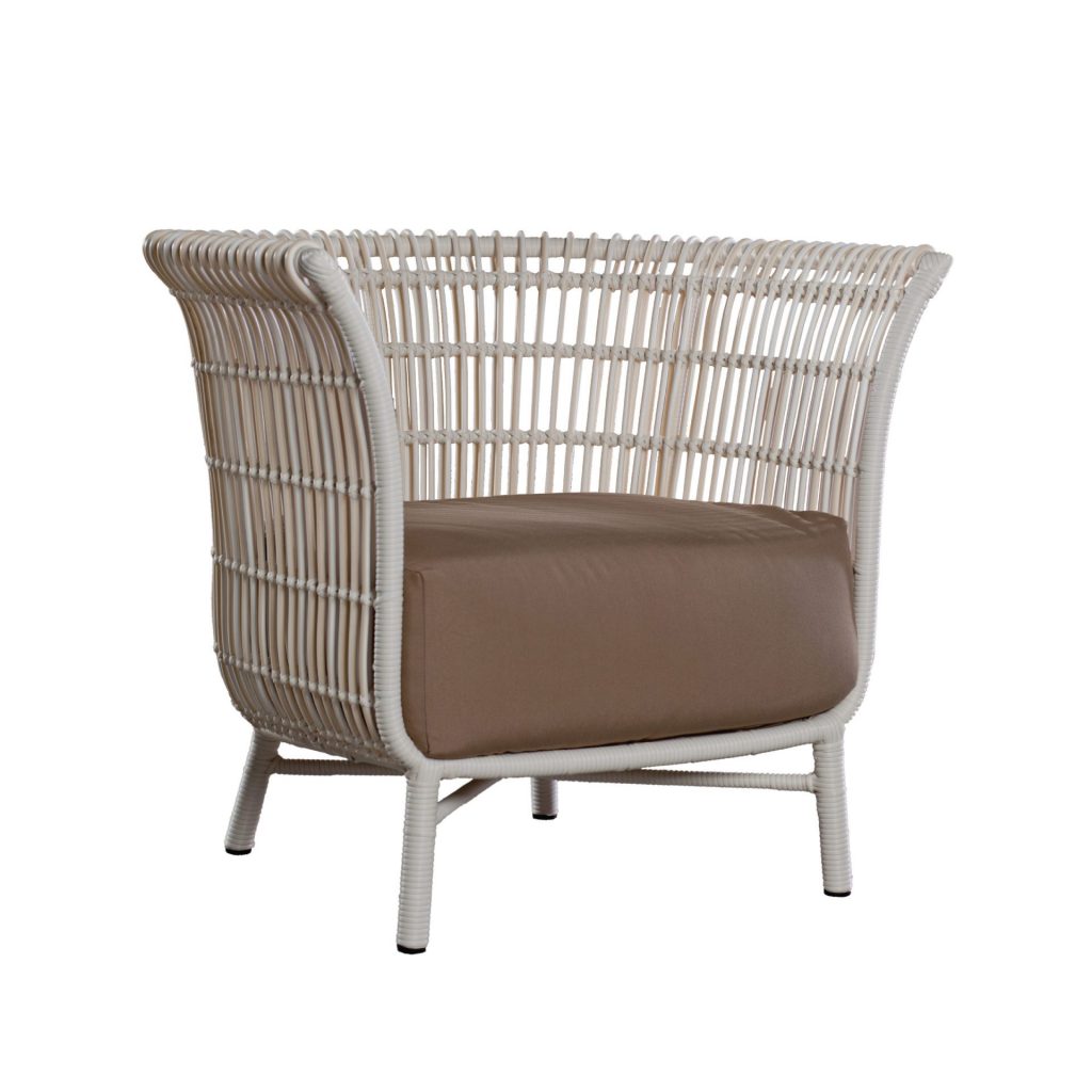 Bang Lounge Chair – A. Garcia Crafts