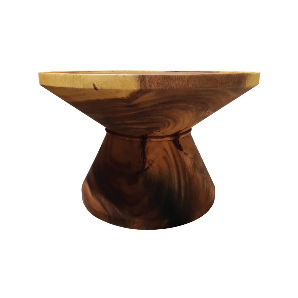 Coffee Table – Geron Coffee Table – A. Garcia Crafts