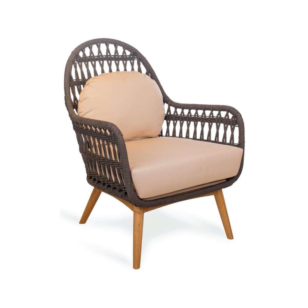 Jagger Lounge Chair – A Garcia Crafts