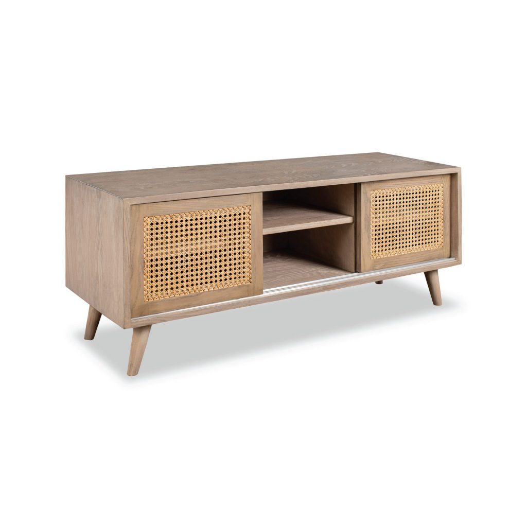 Jas TV Rack – A. Garcia Crafts