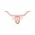 Longhorn Trophy Head – A. Garcia Crafts