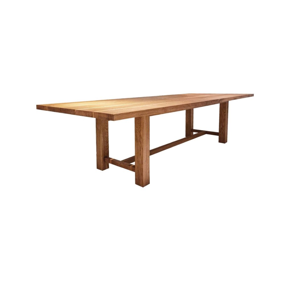 Table – A Garcia Crafts