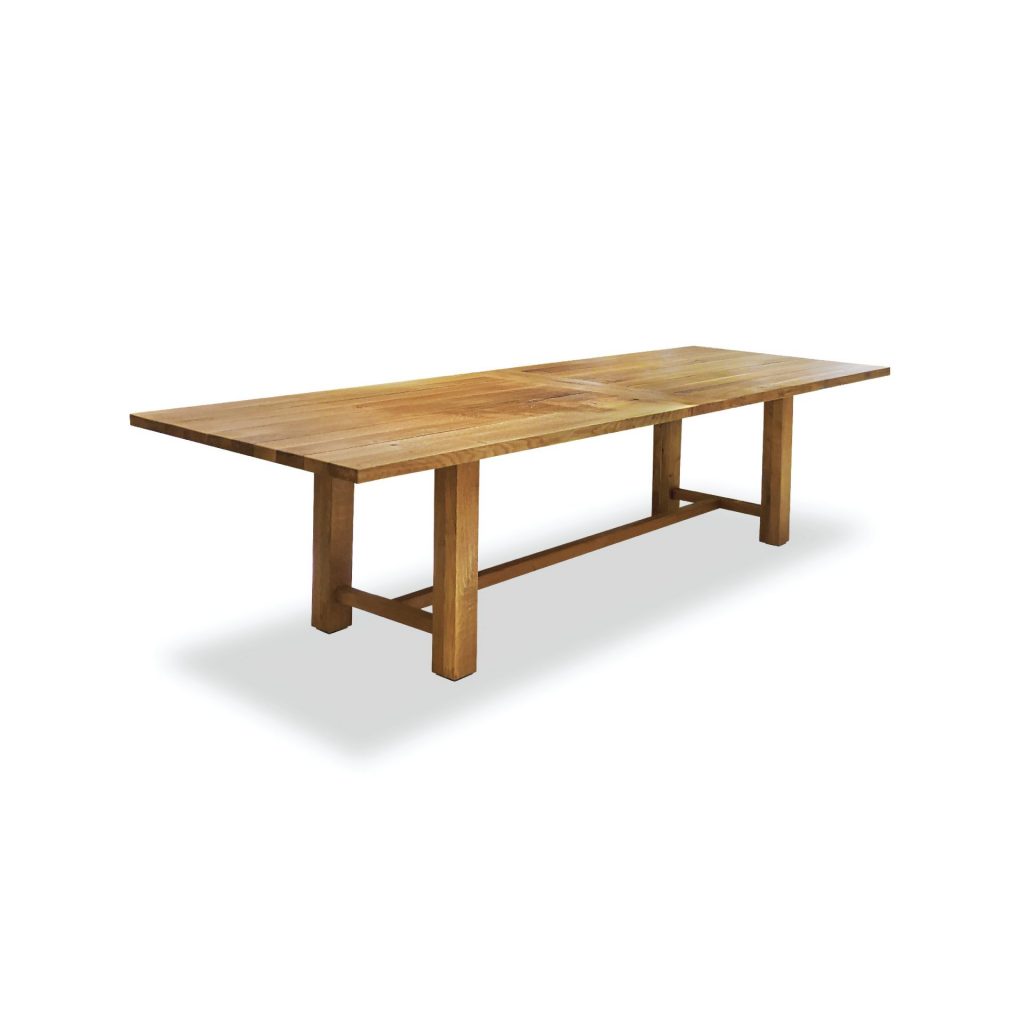Table – A Garcia Crafts