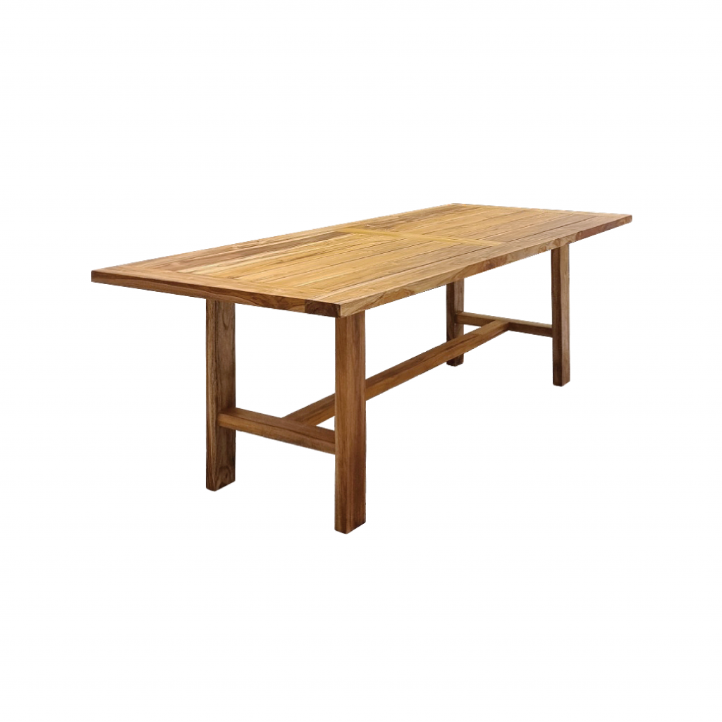 Table – A. Garcia Crafts