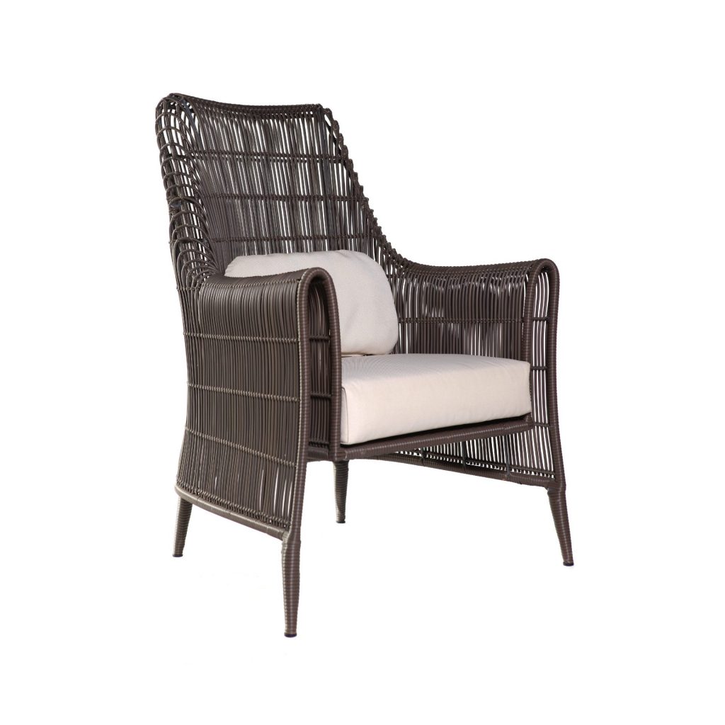 Sergio Lounge Chair – A Garcia Crafts