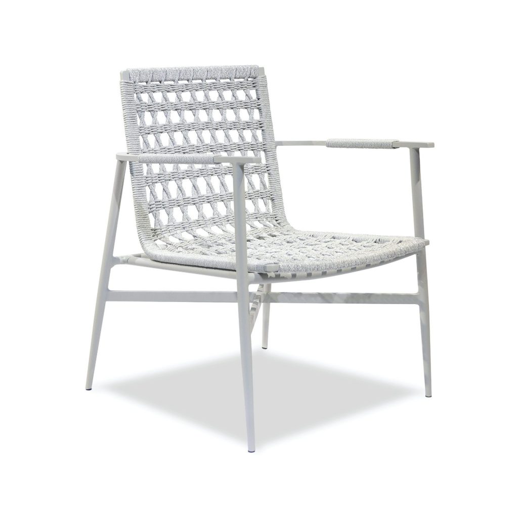 Camino Lounge Chair – A. Garcia Crafts