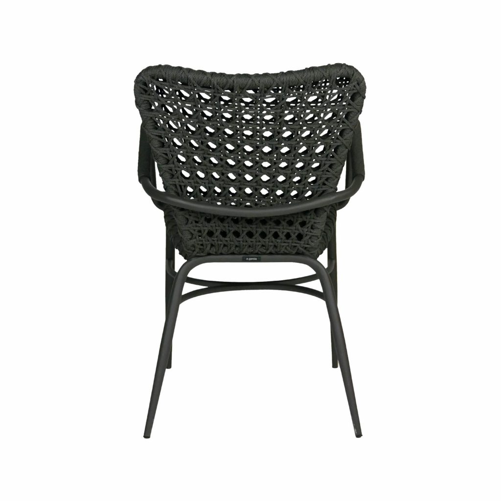 Elise Dining Chair – A. Garcia Crafts