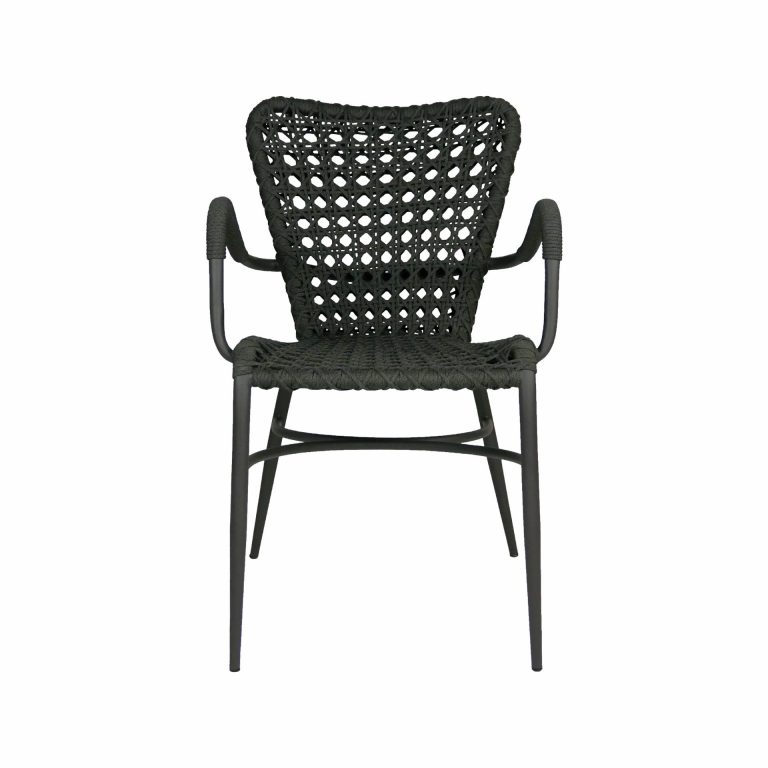 Elise Dining Chair – A. Garcia Crafts