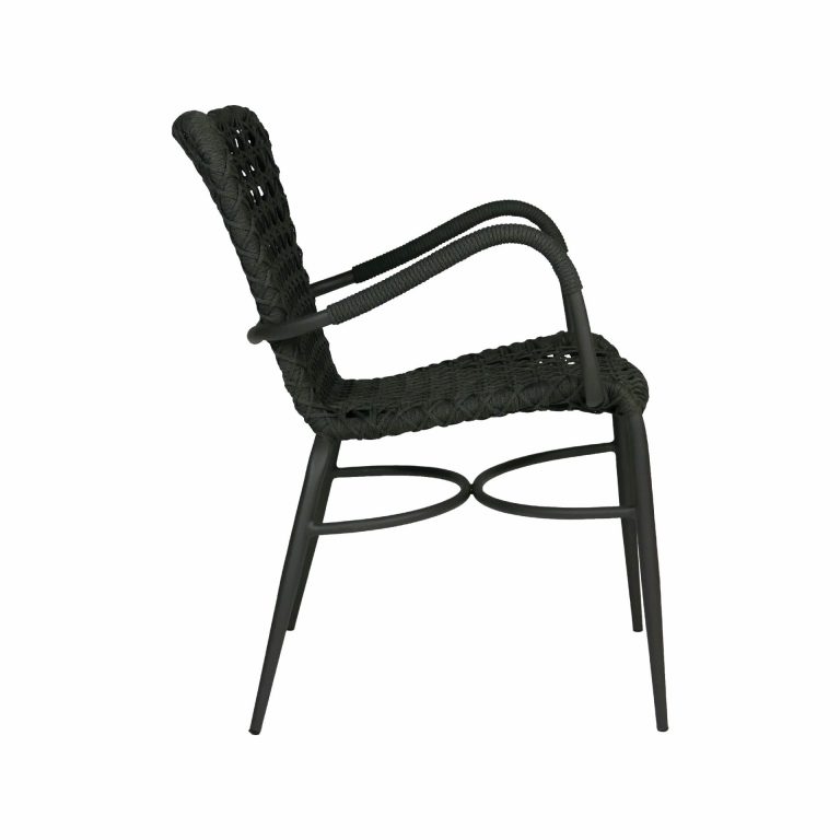 Elise Dining Chair – A. Garcia Crafts