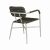 Fritz Dining Chair – A. Garcia Crafts