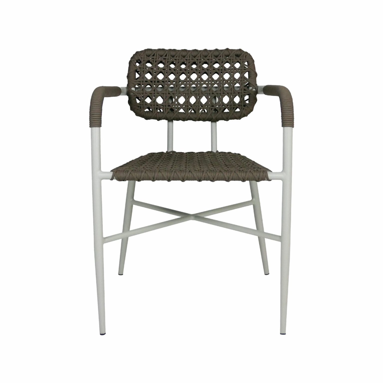 Fritz Dining Chair – A. Garcia Crafts