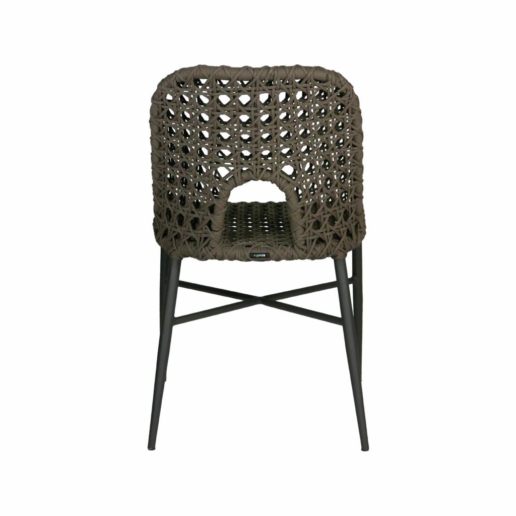 Pablo Dining Chair – A. Garcia Crafts