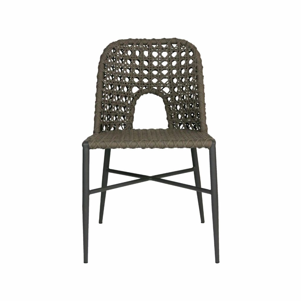 Pablo Dining Chair – A. Garcia Crafts