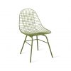 Nikki Dining Chair – A. Garcia Crafts