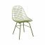 Nikki Dining Chair – A. Garcia Crafts