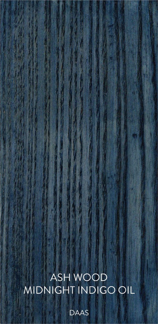 AW – Midnight Indigo Oil – A. Garcia Crafts