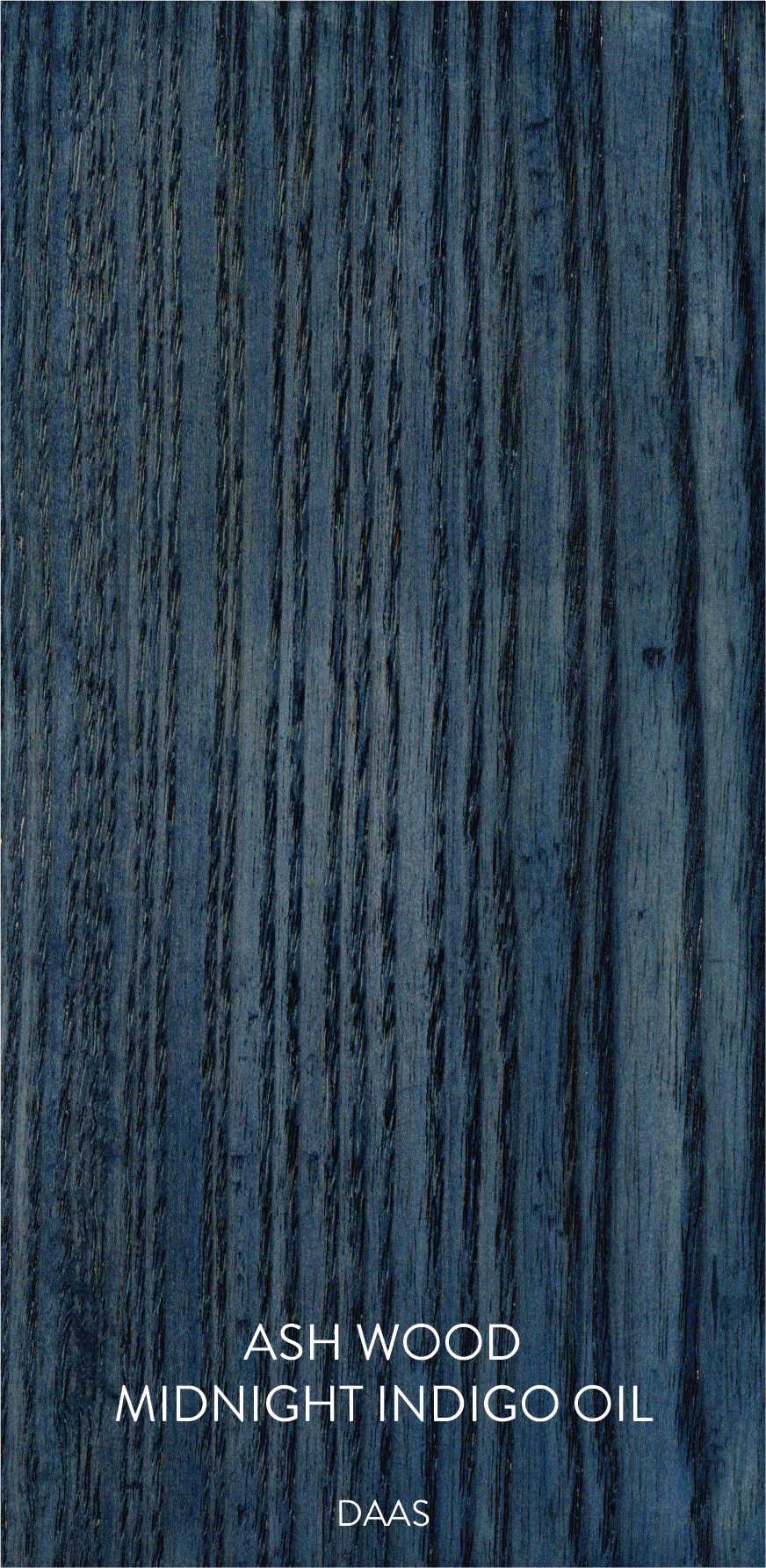 AW – Midnight Indigo Oil – A. Garcia Crafts