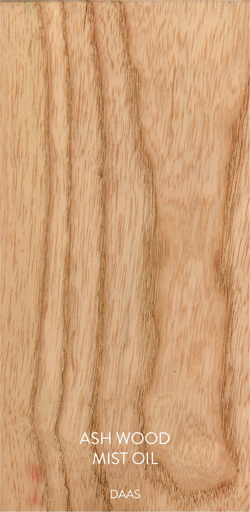 AW – Mist Oil – A. Garcia Crafts
