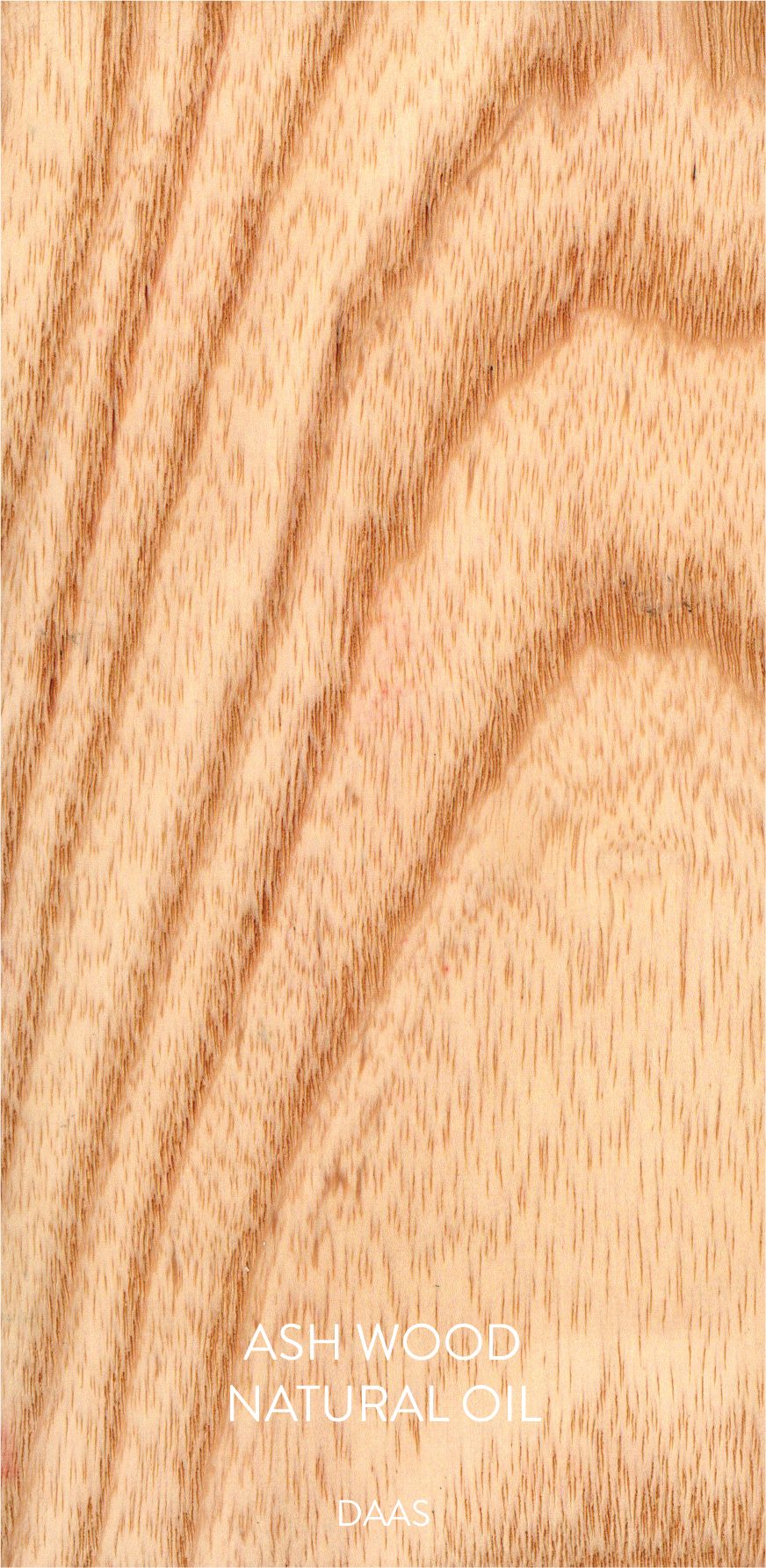 AW – Natural Oil – A. Garcia Crafts