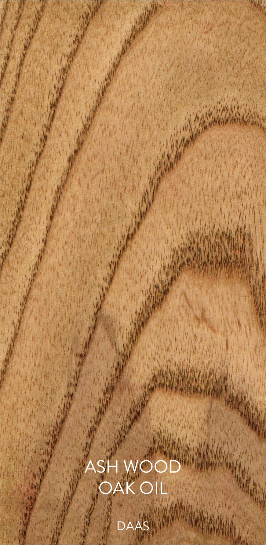 AW – Oak Oil – A. Garcia Crafts