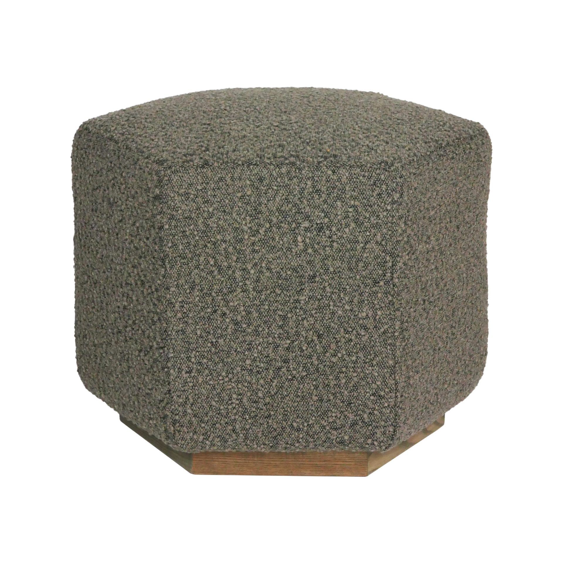 Kelly Ottoman – A Garcia Crafts