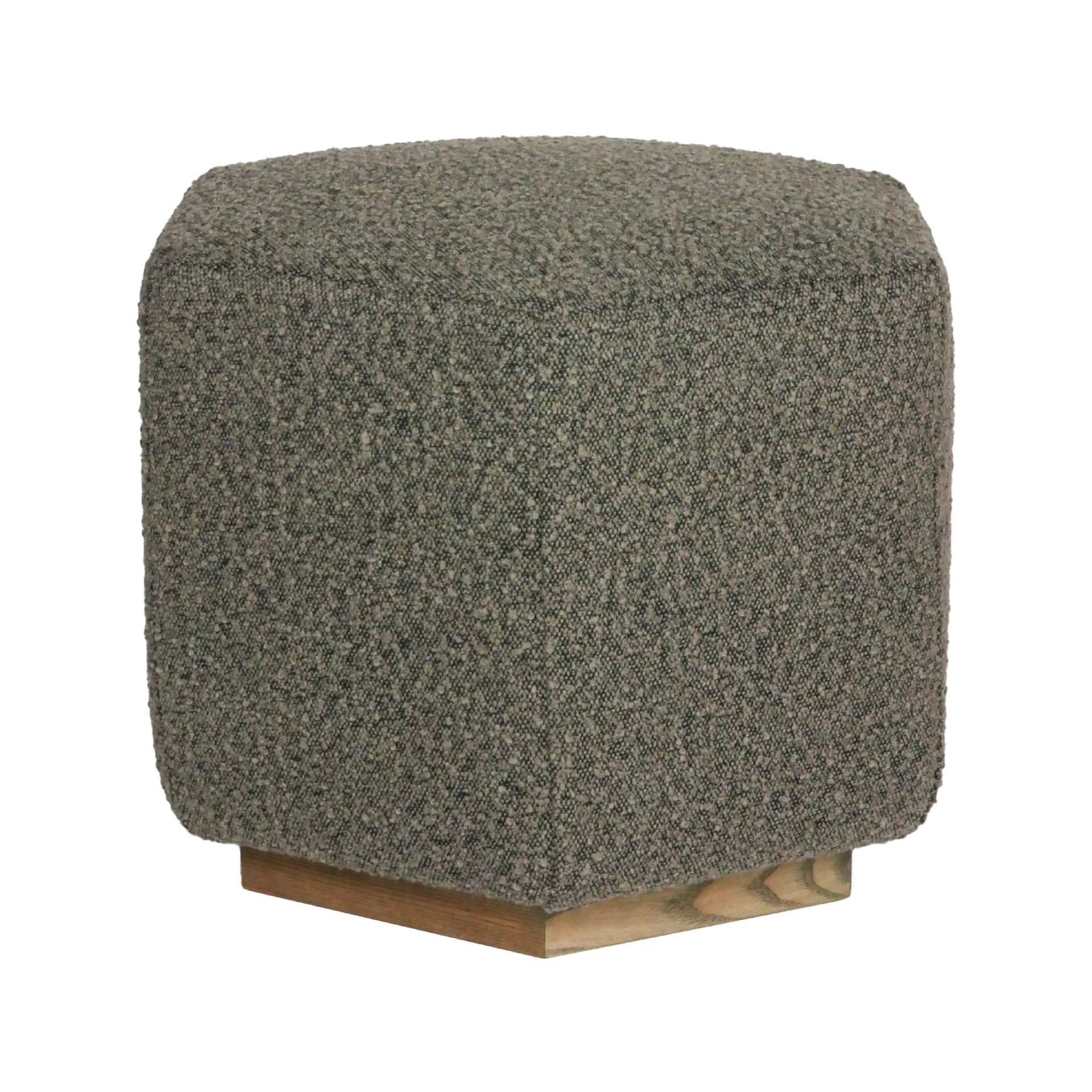 Kelly Ottoman – A Garcia Crafts