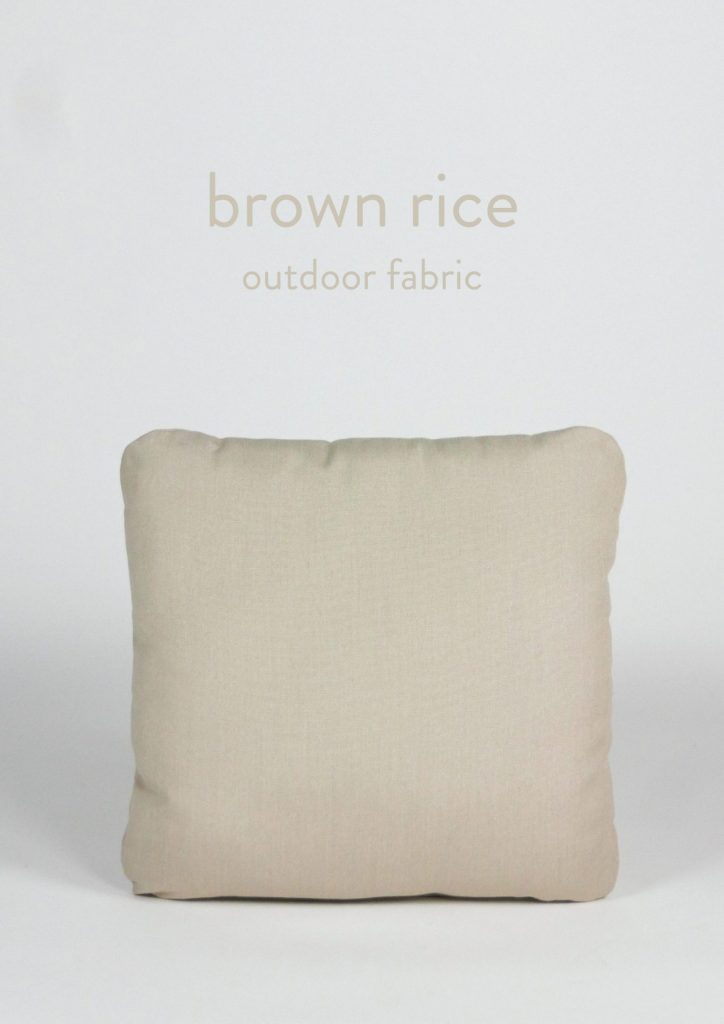 *Fabric – Brown Rice – A. Garcia Crafts